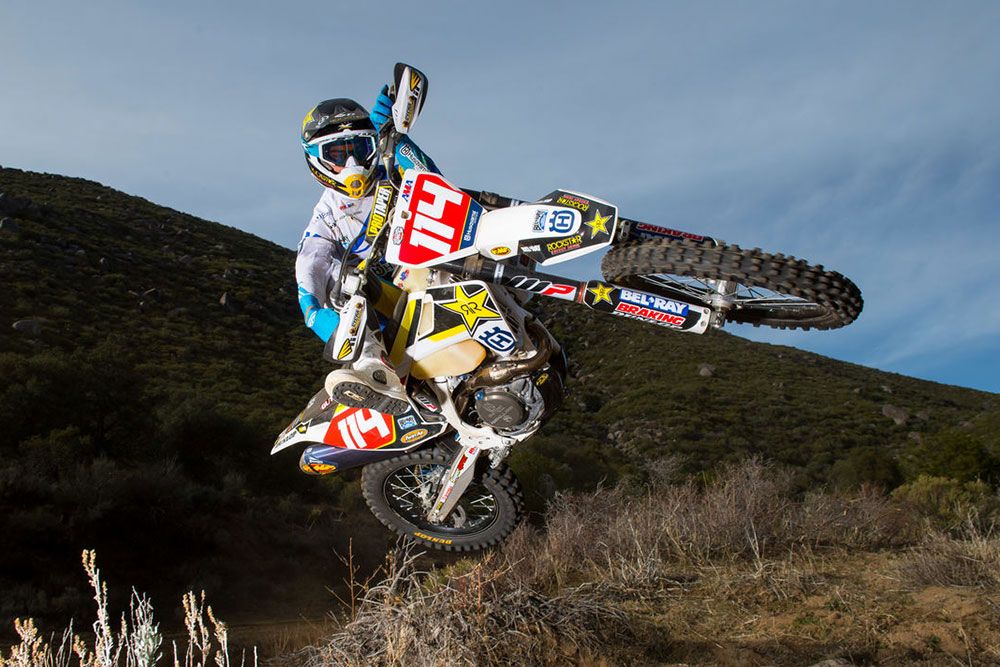 Viral: Josh Strang - A Decade of Chasing the Dream | MotoOnline.com