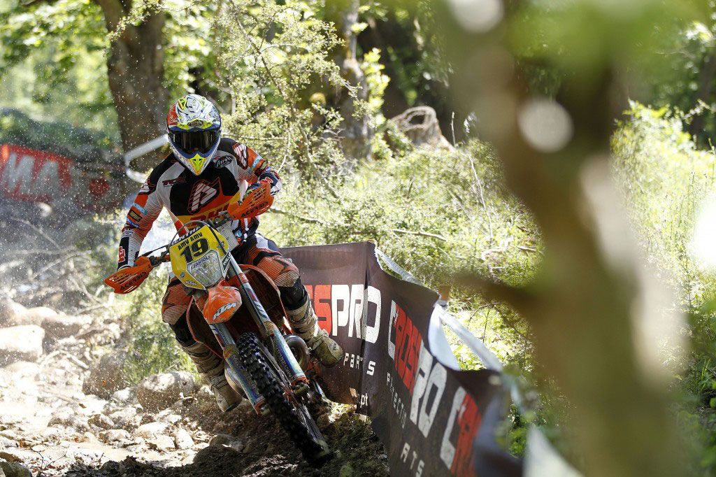 Race Recap: Matt Phillips | MotoOnline.com