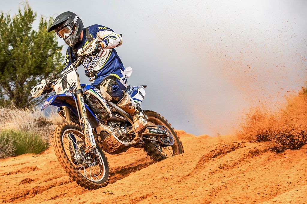 Fast Thoughts: Josh Green | MotoOnline.com