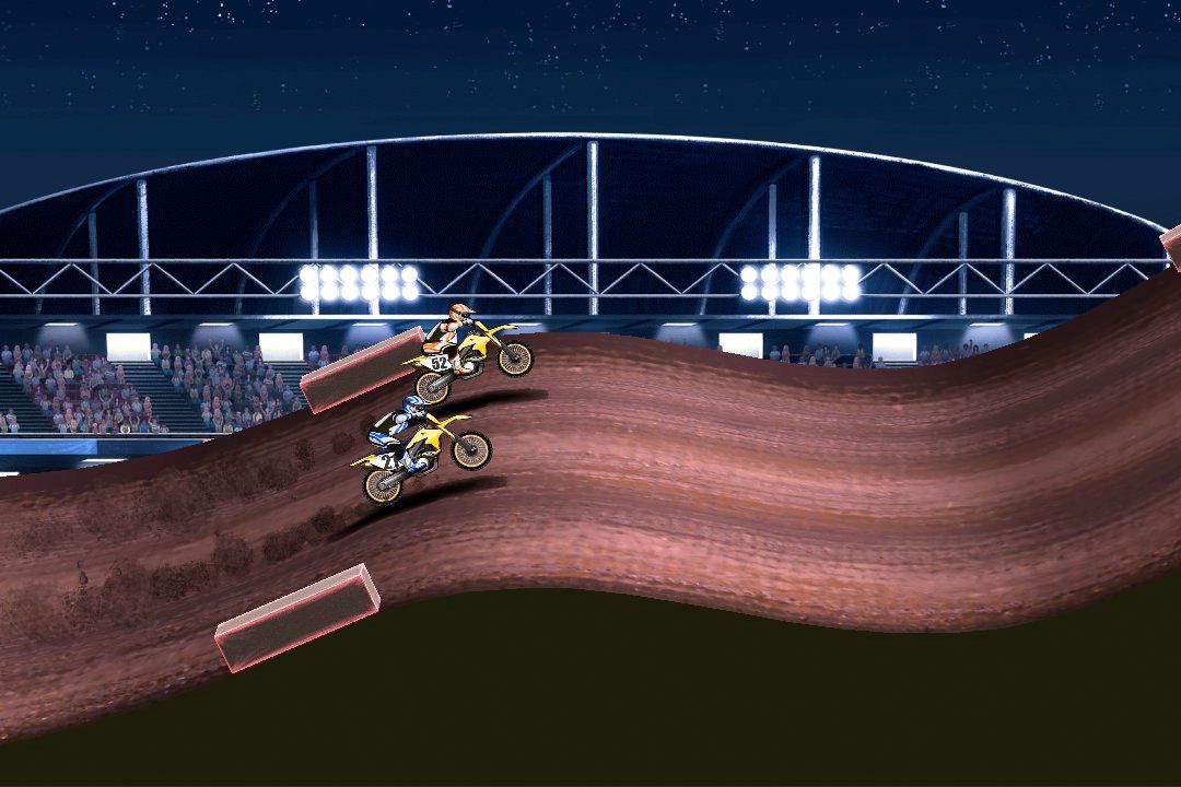 Product: Mad Skills Motocross 2 | MotoOnline.com