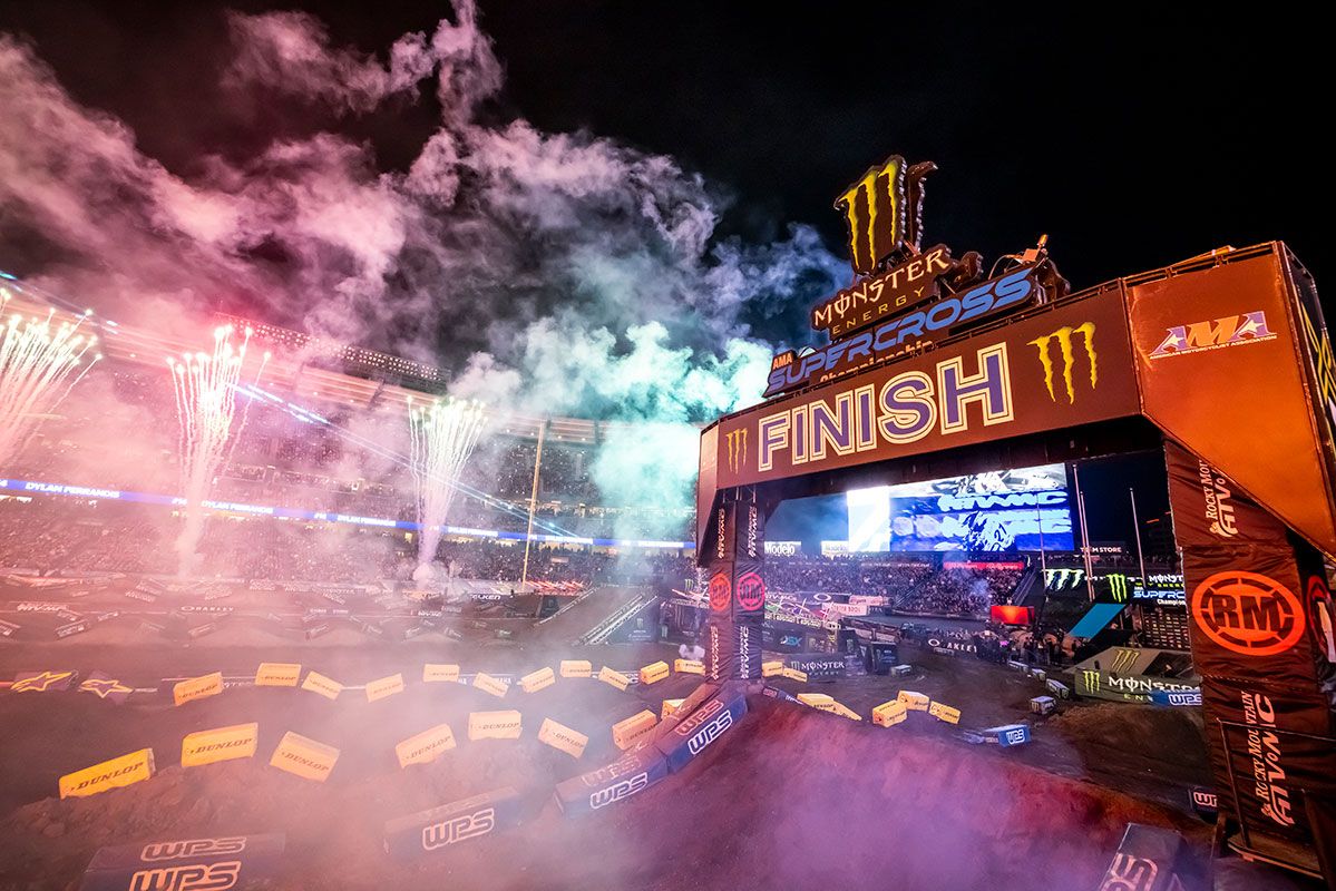 Top 10: Anticipated events of 2023 | MotoOnline.com
