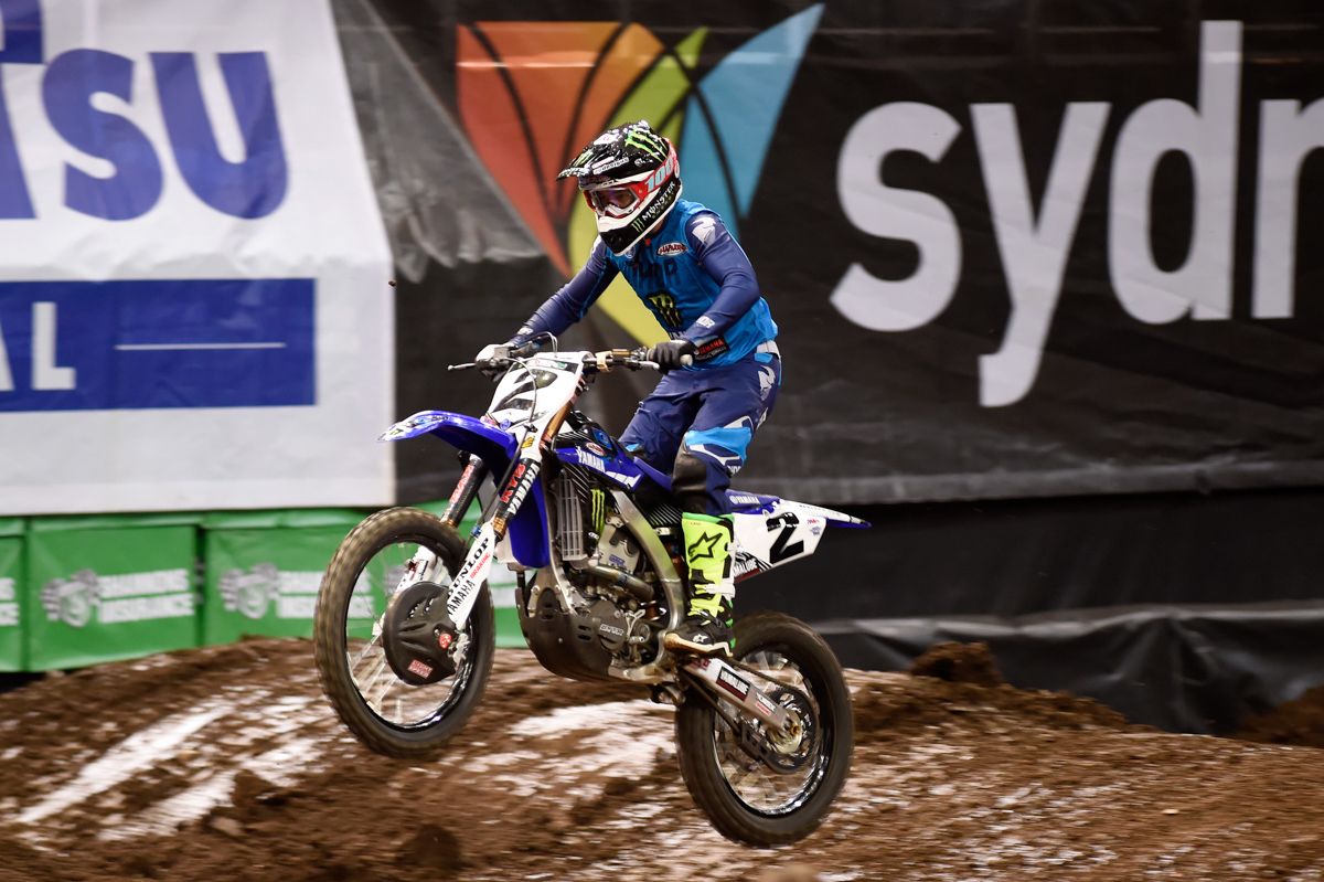Gallery: 2016 AUS-X Open press day | MotoOnline.com