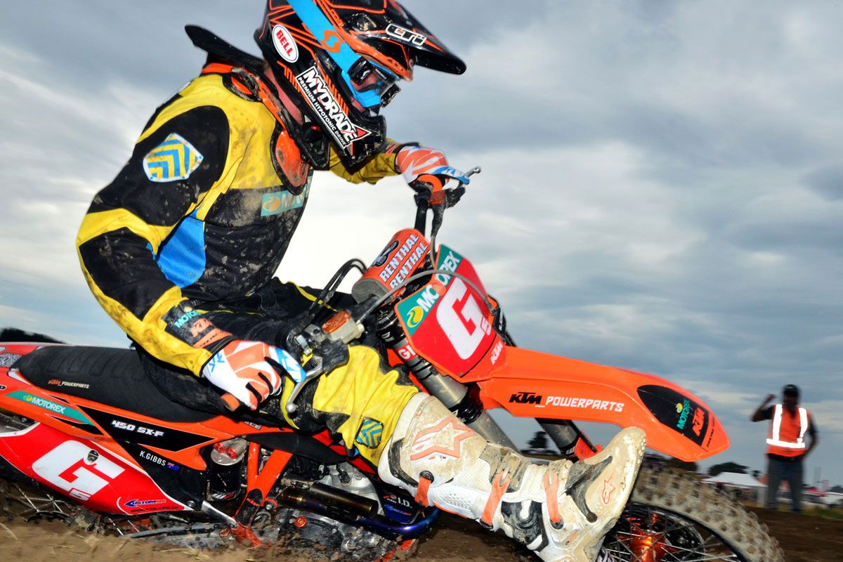 NZ Motocross Championships commence Saturday | MotoOnline.com