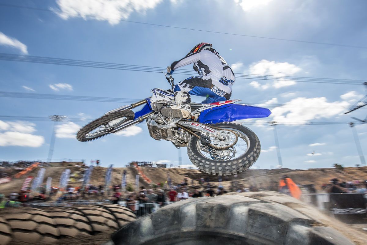 Wednesday Wallpaper: Daniel Milner | MotoOnline.com