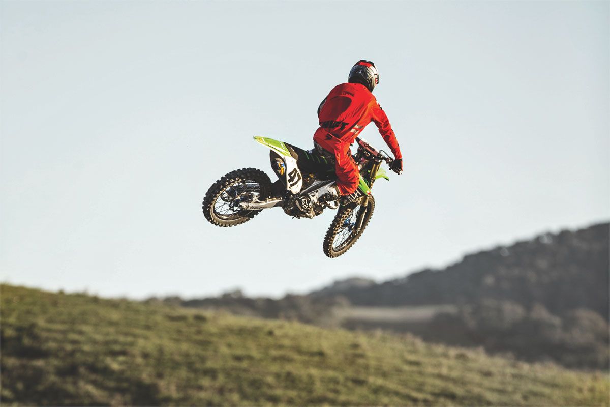 Emig headlines Australian stop of Shift 'Ride On' Global Tour ...