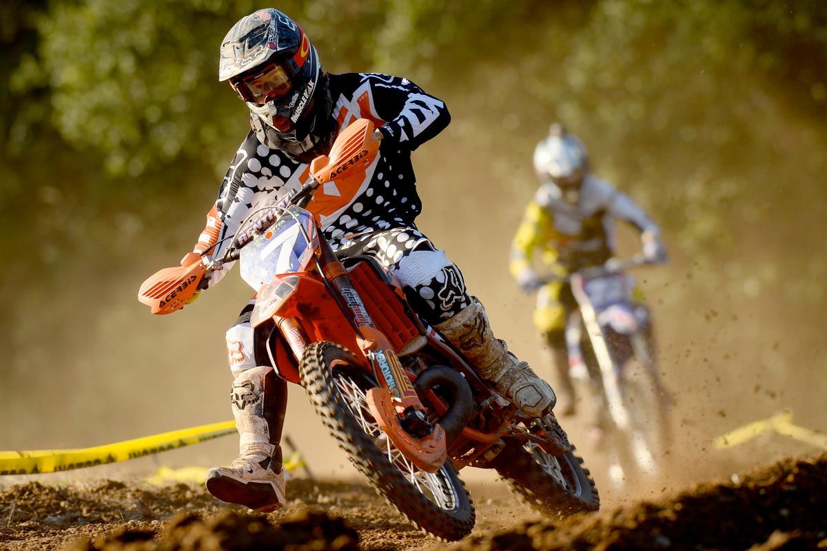 State championship wins a major boost for Simpson | MotoOnline.com