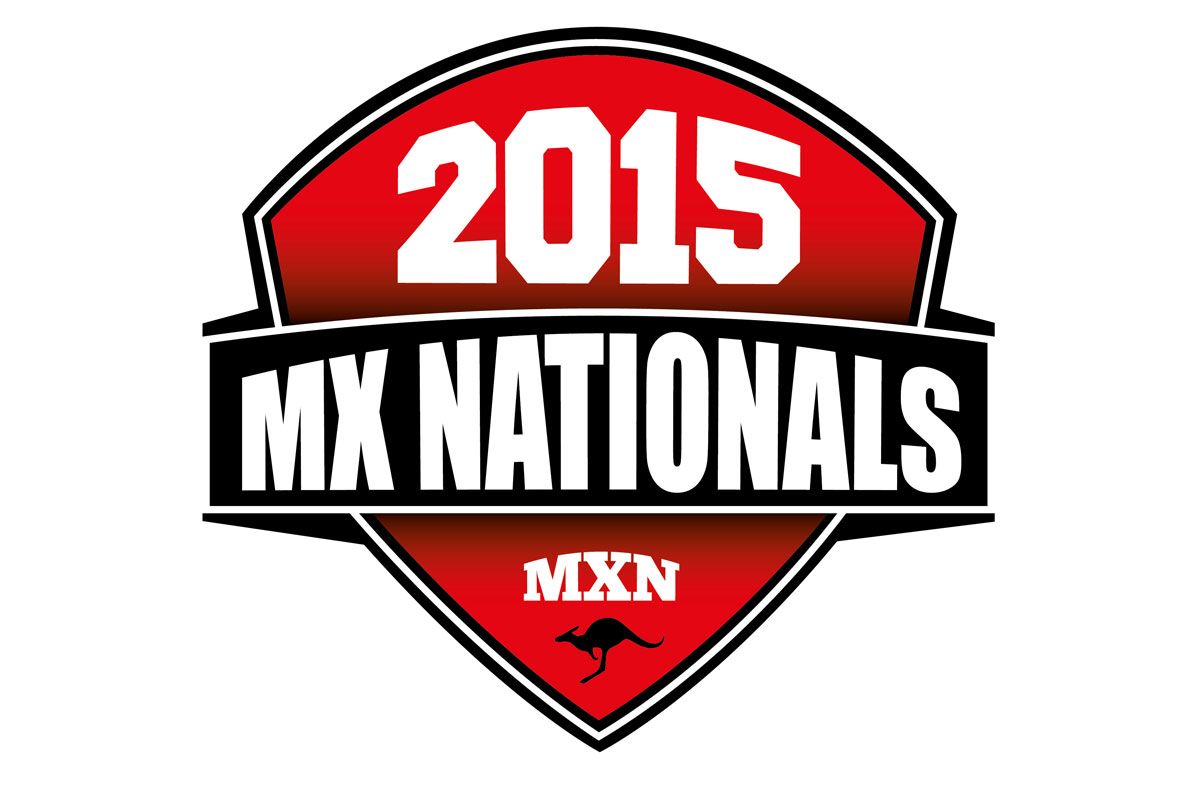 Results: 2015 MX Nationals Rd4 Murray Bridge | MotoOnline.com