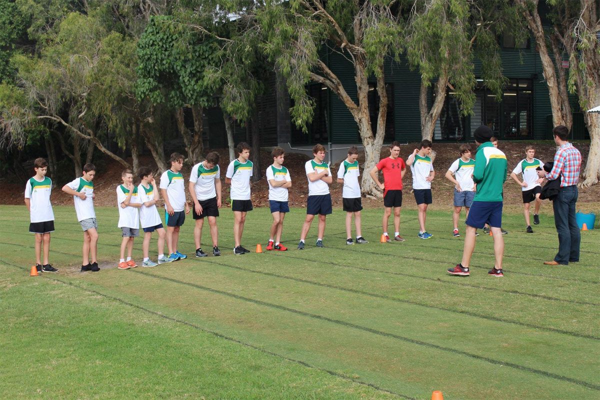 Final Elite Performance Academy squad for 2015 announced | MotoOnline.com