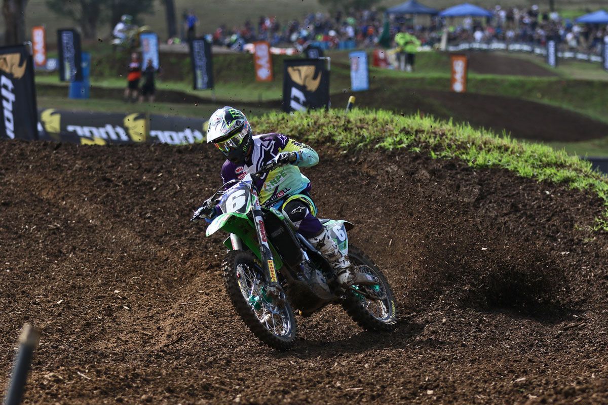 Wallpaper: Jake Moss | MotoOnline.com