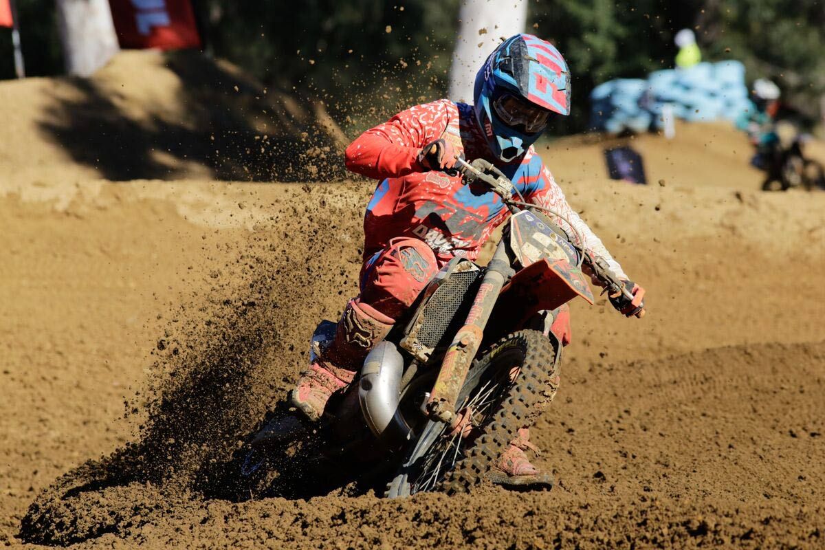 Five Questions Why: Jayden Rykers | MotoOnline.com