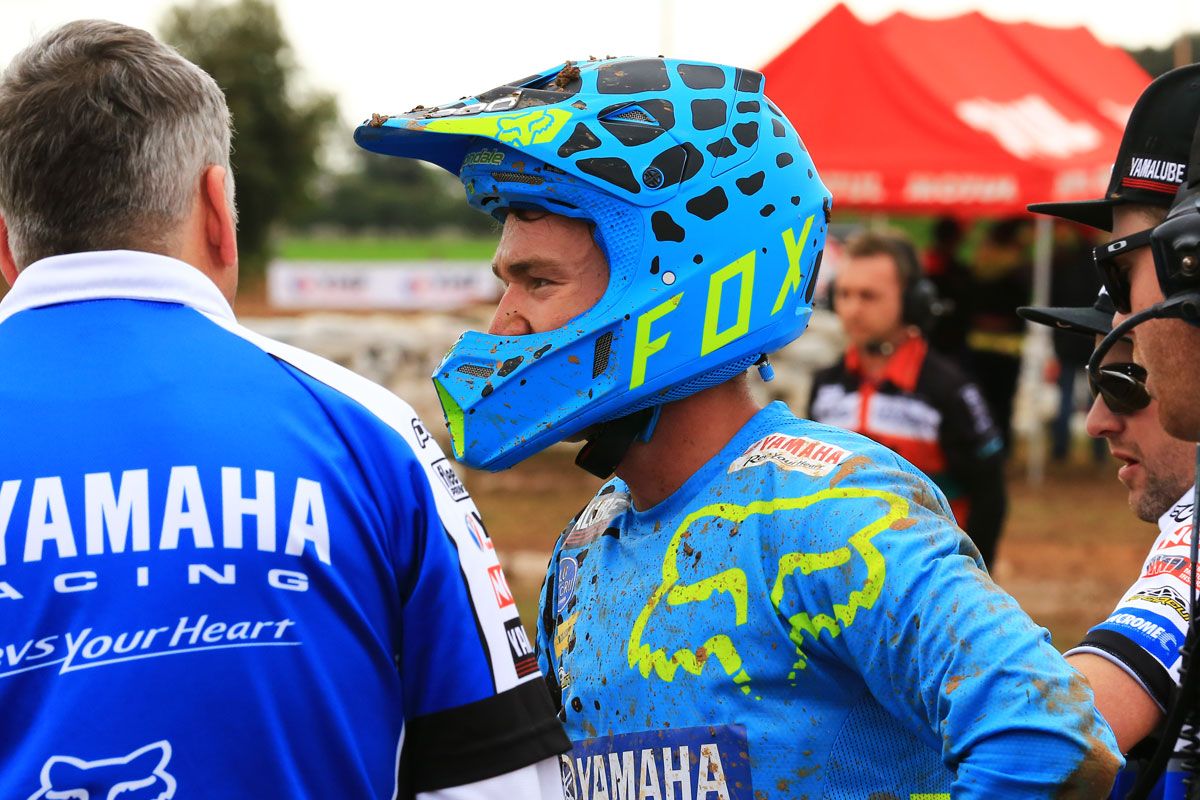 Debrief: 2016 MX Nationals Rd8 Shepparton | MotoOnline.com