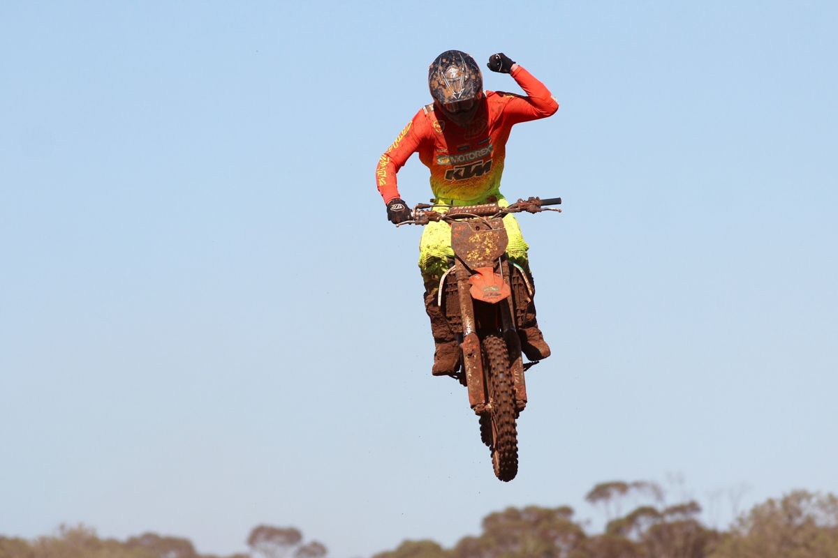 Australian junior motocross champions crowned at Renmark | MotoOnline.com