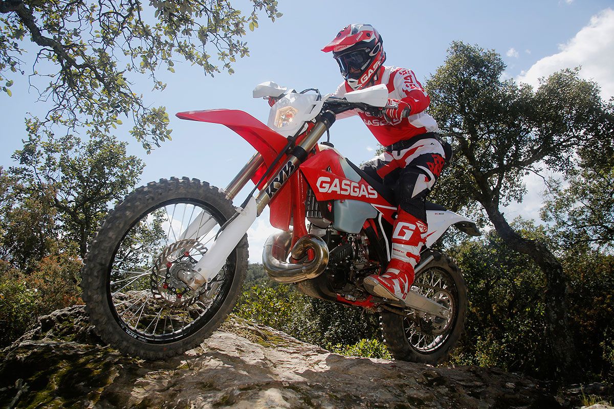 New Australian Gas Gas enduro distributor appointed | MotoOnline.com