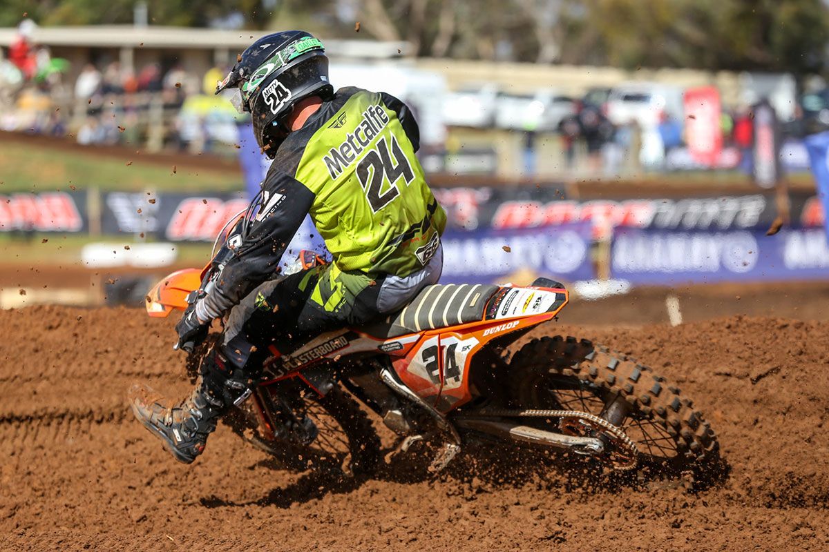 Metcalfe assessing options following one-off Murray Bridge deal ...
