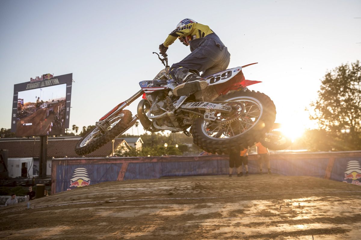 Ronnie Mac confirmed for AUS-X Open 2-Stroke Showdown | MotoOnline.com