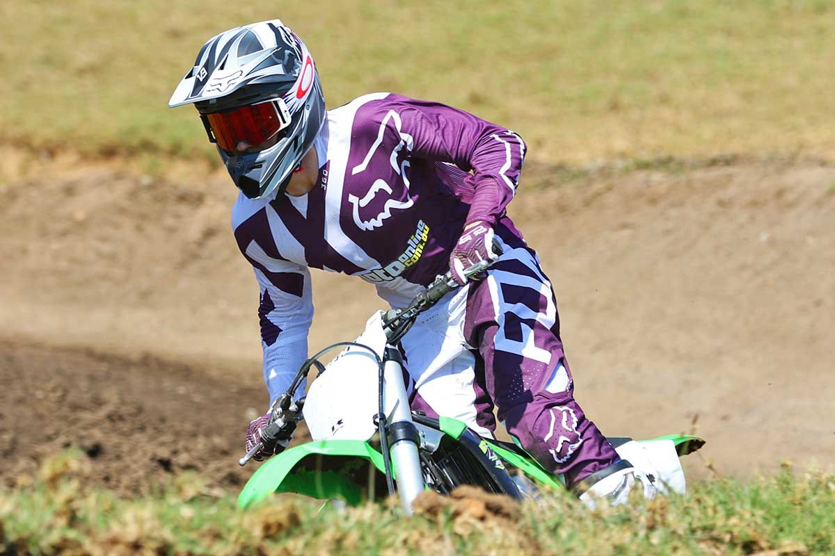 Review: 2018 Fox 360 gear set | MotoOnline.com