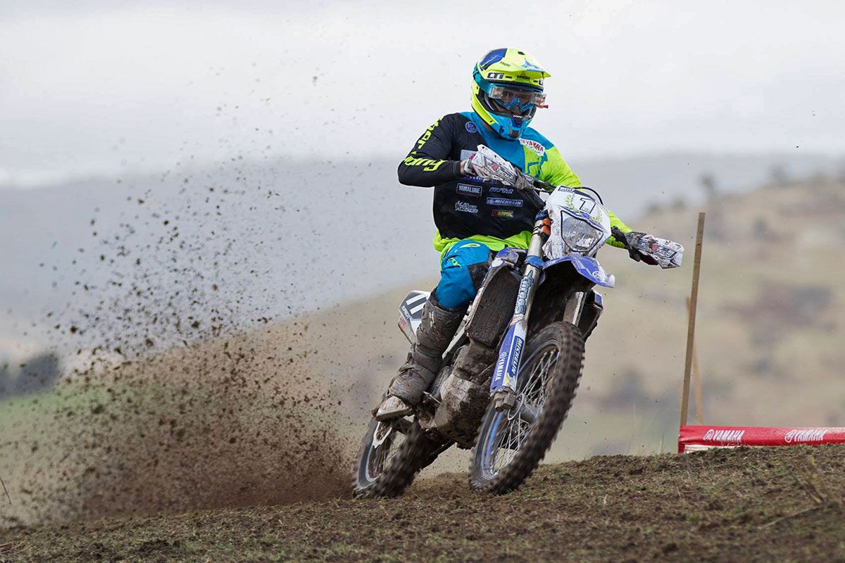 2018 Australian Off-Road Championship calendar finalised | MotoOnline.com