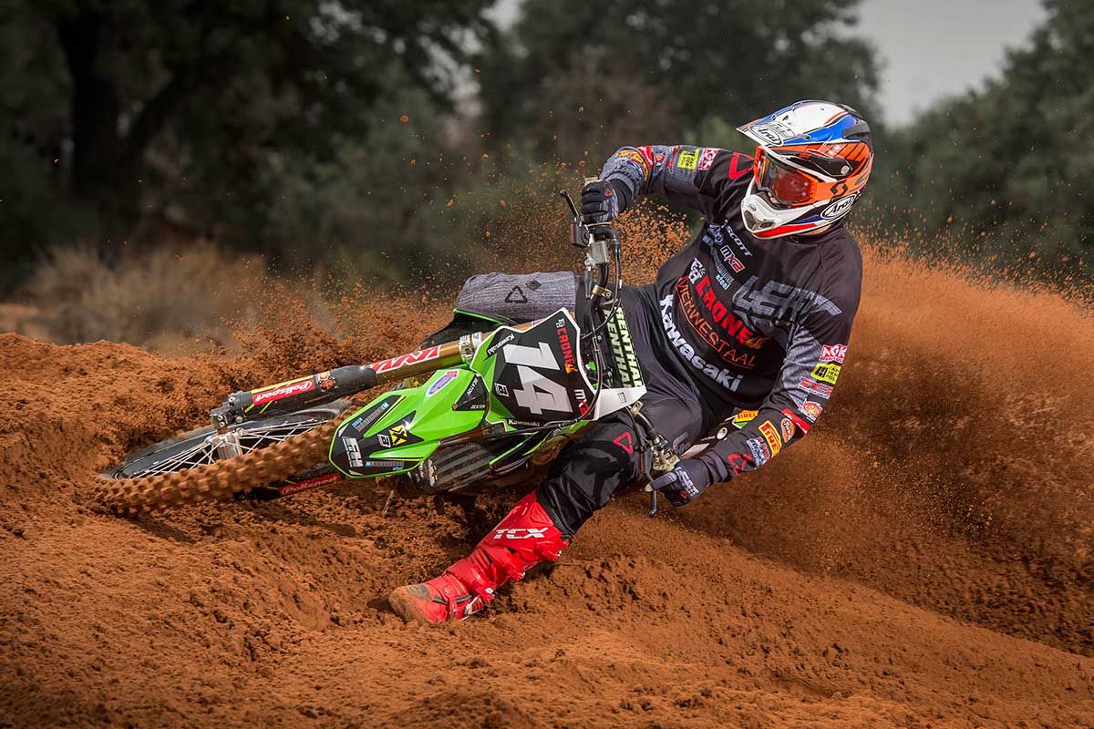 Open mind for Beaton on eve of first full GP season | MotoOnline.com