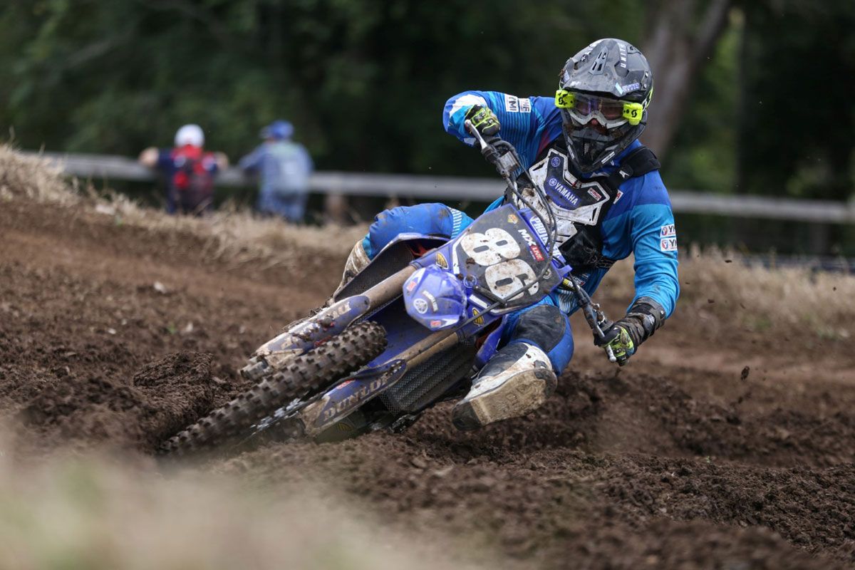 Mistakes prove costly for Yamaha duo | MotoOnline.com