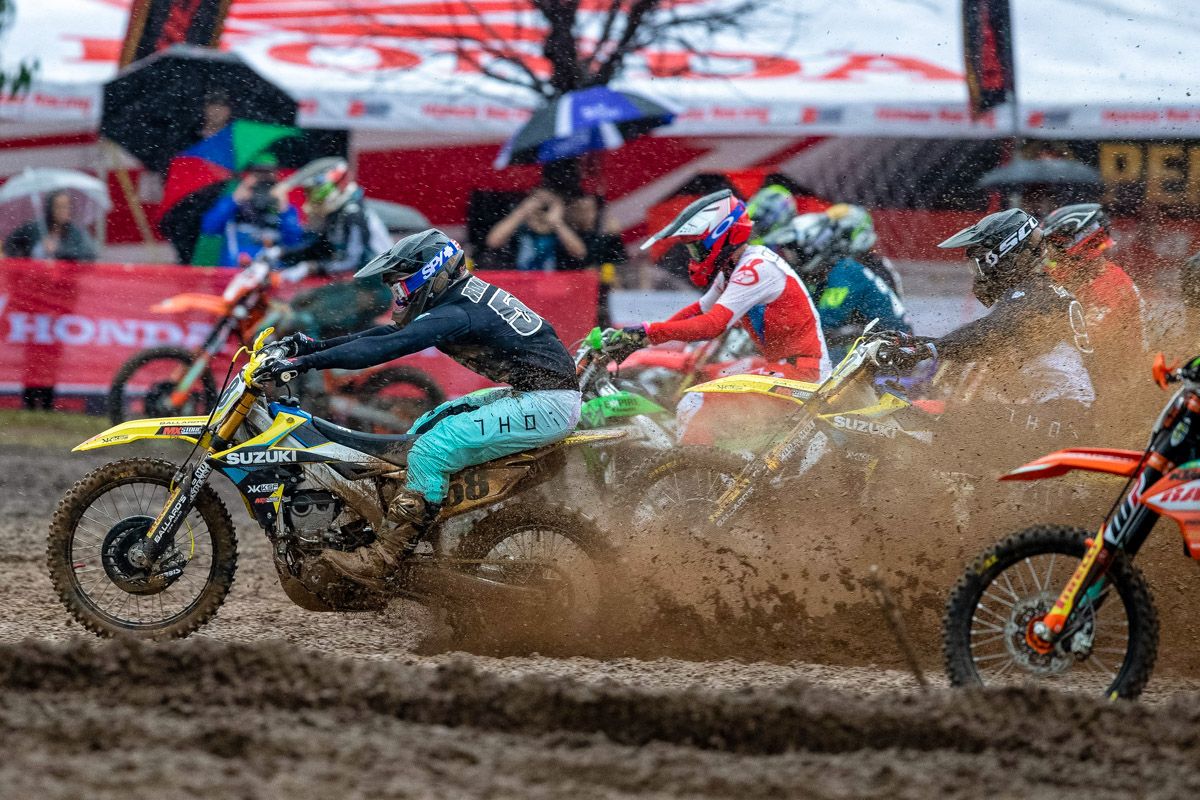 Gallery: 2019 MX Nationals Rd1 Appin | MotoOnline.com
