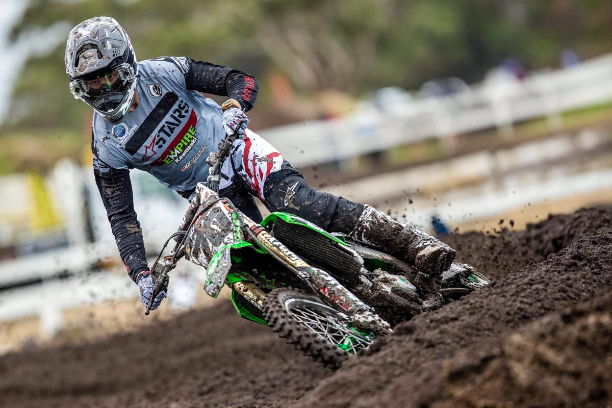 Bopping expresses interest in extended MX Nationals return | MotoOnline.com