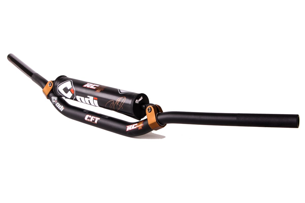 Detailed: ODI RC4 signature handlebars | MotoOnline.com