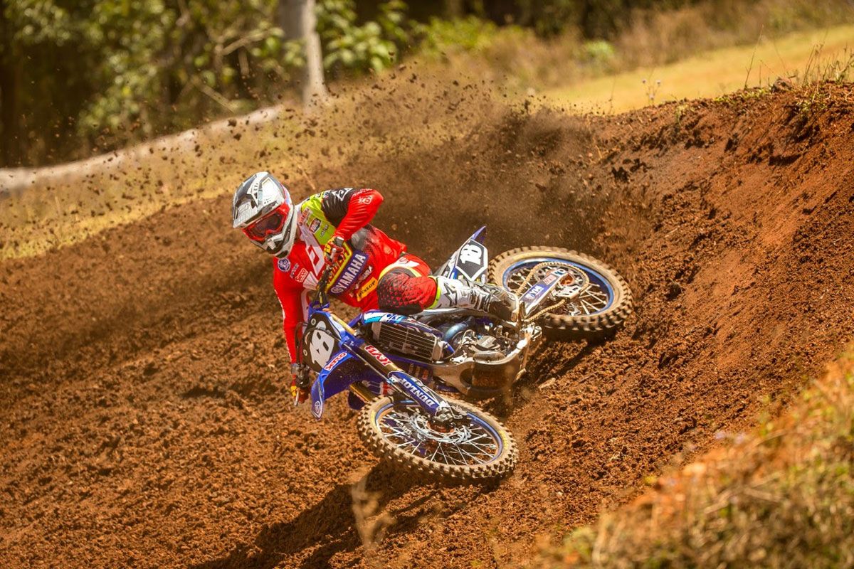 Serco Yamaha signs Tanti and Walsh for 2020 | MotoOnline.com