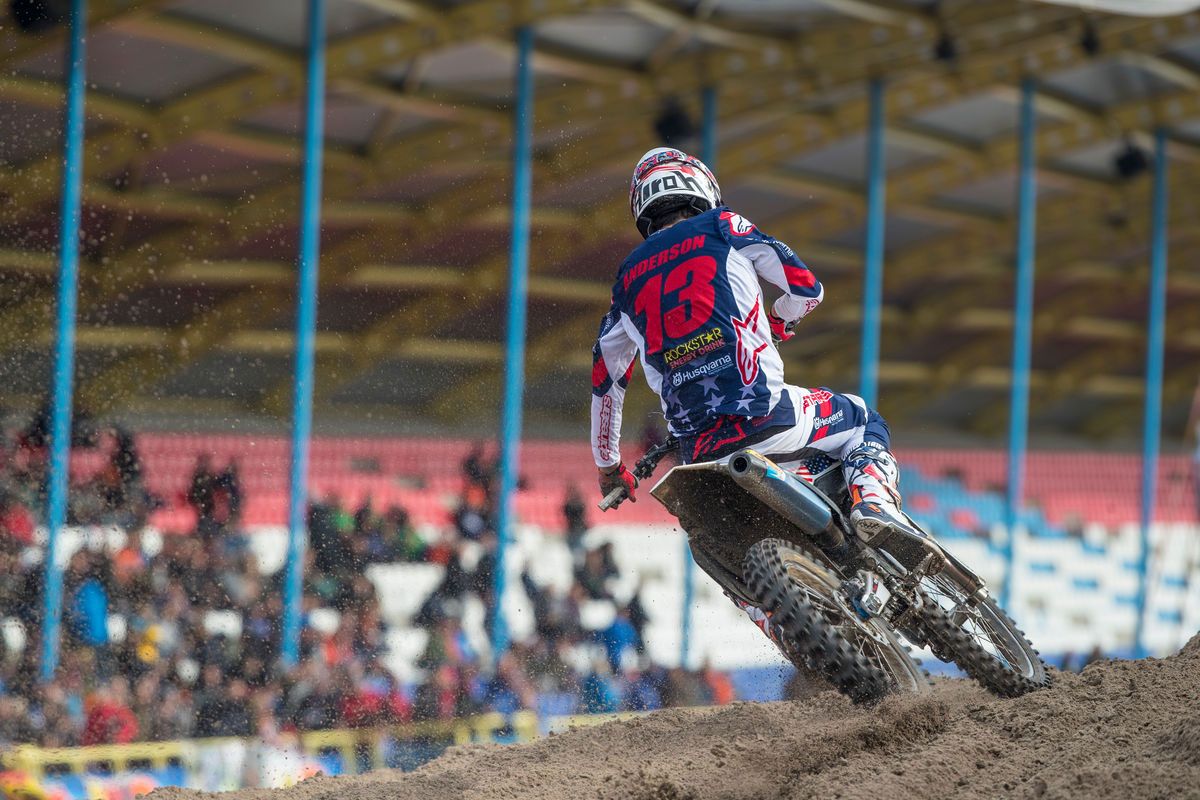 Team USA to sit out Motocross of Nations for 2020 | MotoOnline.com