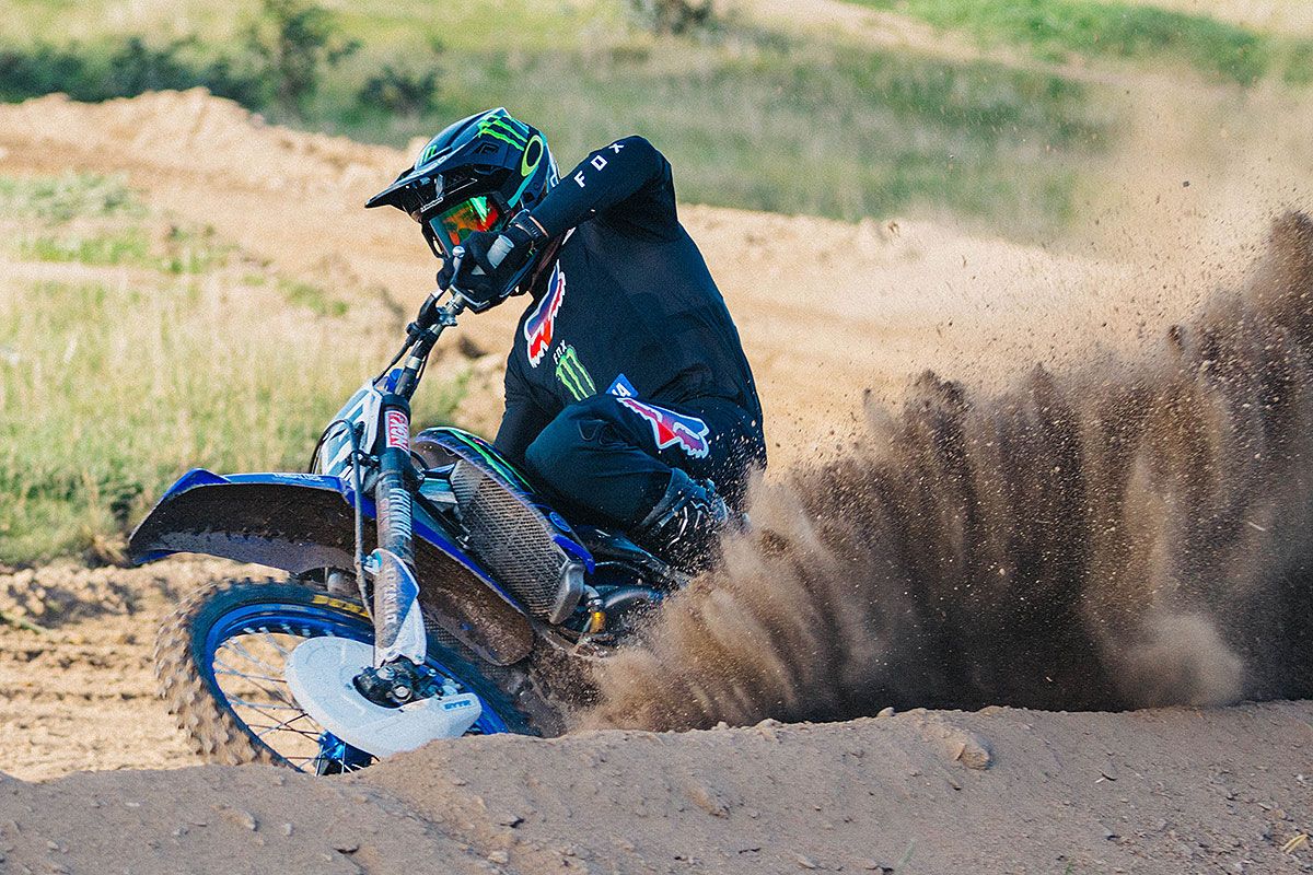 CDR owner Dack insists outdoors should go ahead if possible ...