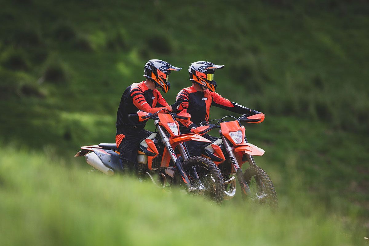 KTM PowerWear gift ideas at bargain prices this Christmas | MotoOnline.com