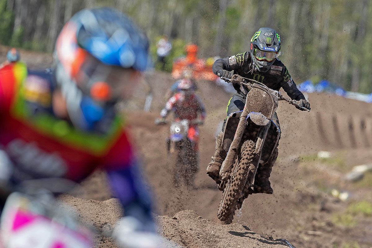 Live television and streaming package confirmed for ProMX | MotoOnline.com