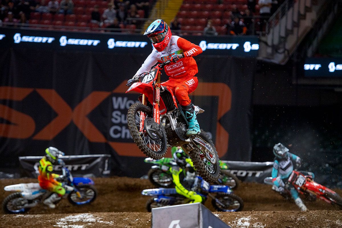 ‘I need to be smarter than that bone-headed move’ - Oldenburg ...