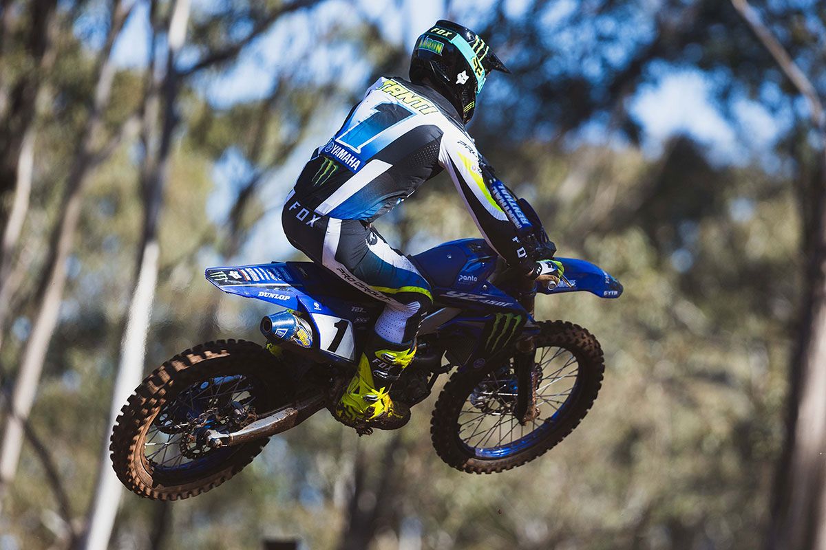 Penultimate round critical in Tanti ProMX defence | MotoOnline.com