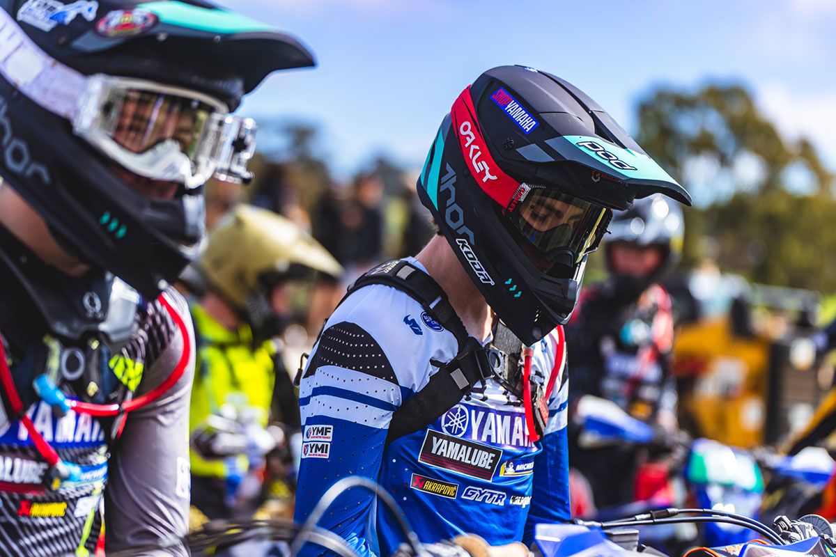 Countdown: Events of AORC 2023 | MotoOnline.com