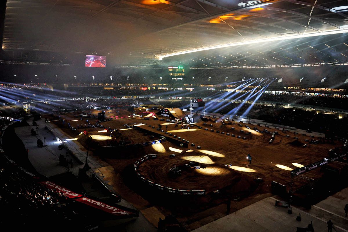 WSX Australian Grand Prix secures Boost Mobile naming-rights deal ...
