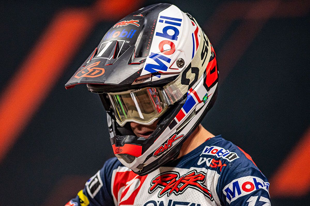 Savatgy, Roczen set up for WSX title showdown in Melbourne | MotoOnline.com