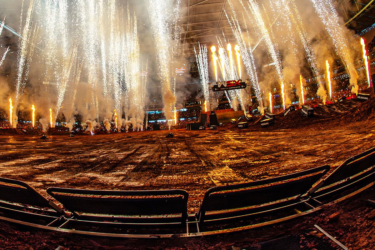 SX Global finally launches 2024 WSX championship schedule | MotoOnline.com