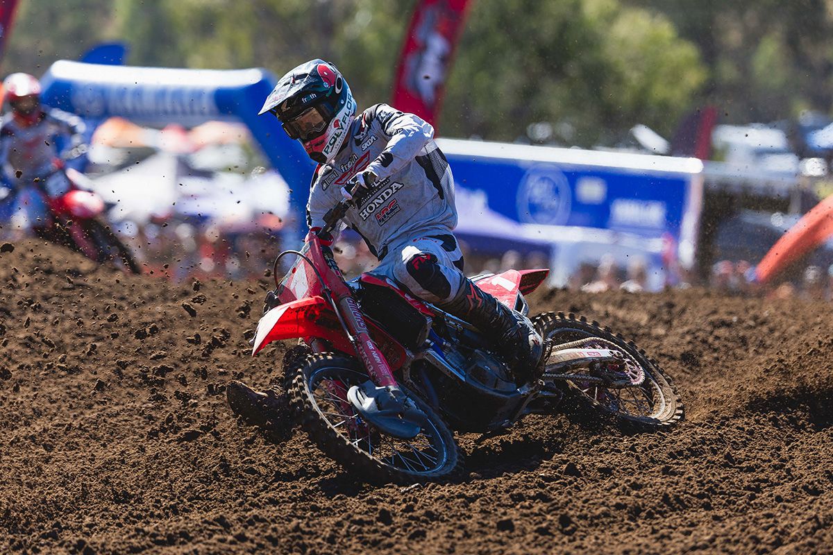 Top 10: Performances of the ProMX season - MotoOnline.com.au