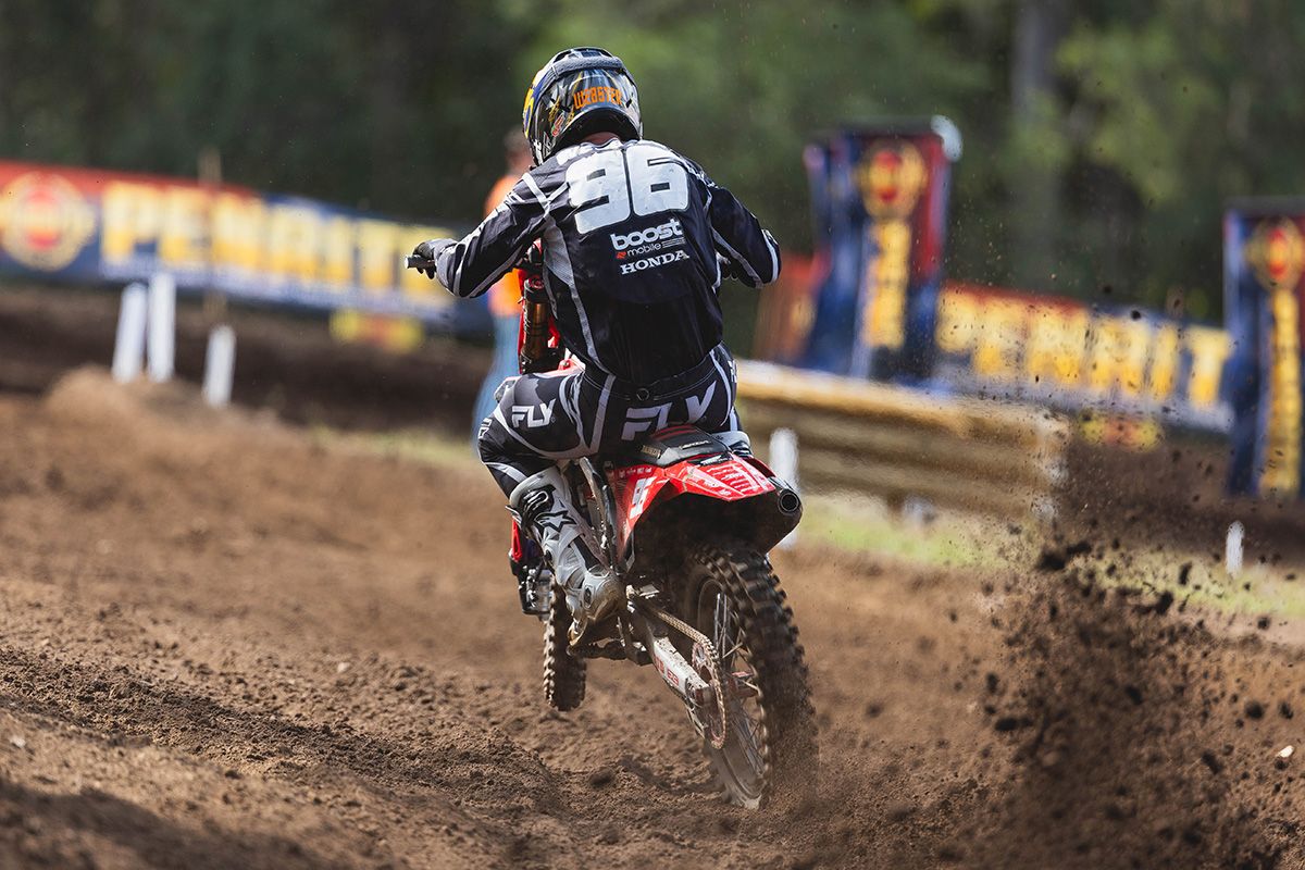 MotoWeek: 33 - MotoOnline.com.au