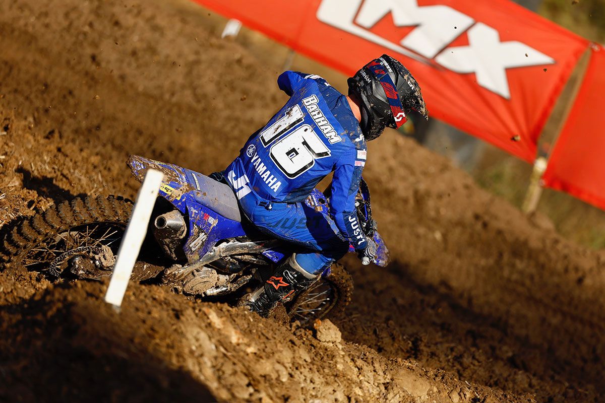 Results: 2024 ProMX Rd7 MX Farm - MotoOnline.com