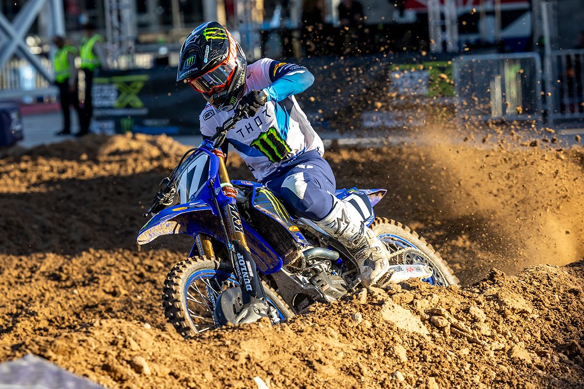 Conversation: Cole Davies - MotoOnline.com.au