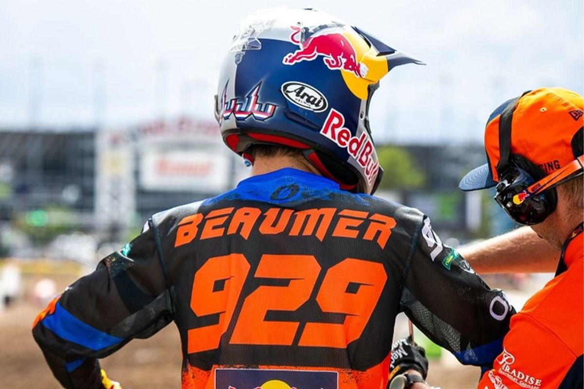 Pre-Race: 2024 SMX Final Las Vegas | MotoOnline.com