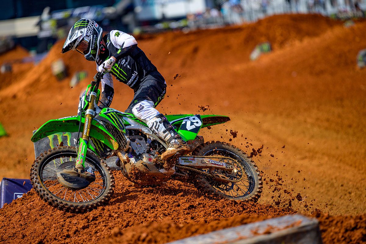 Pro Circuit rewards Masterpool with full-time 2025 contract ...