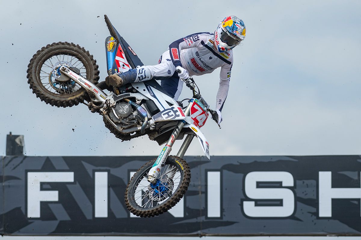 Five Questions: Kay de Wolf - MotoOnline.com.au