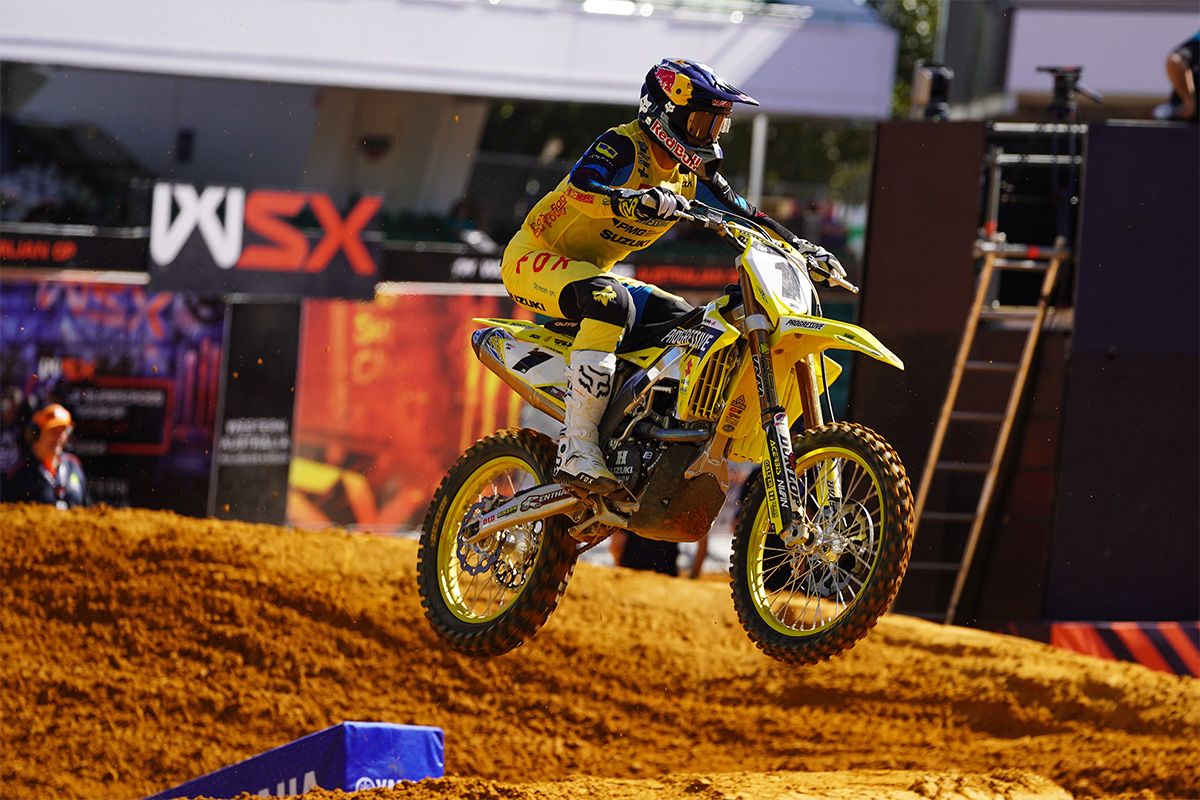 How to watch the 2024 WSX Australian Grand Prix live | MotoOnline.com