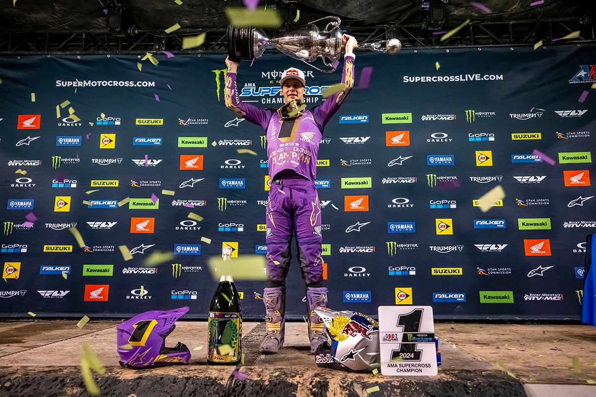 MotoOnline Awards: 2024 | MotoOnline.com