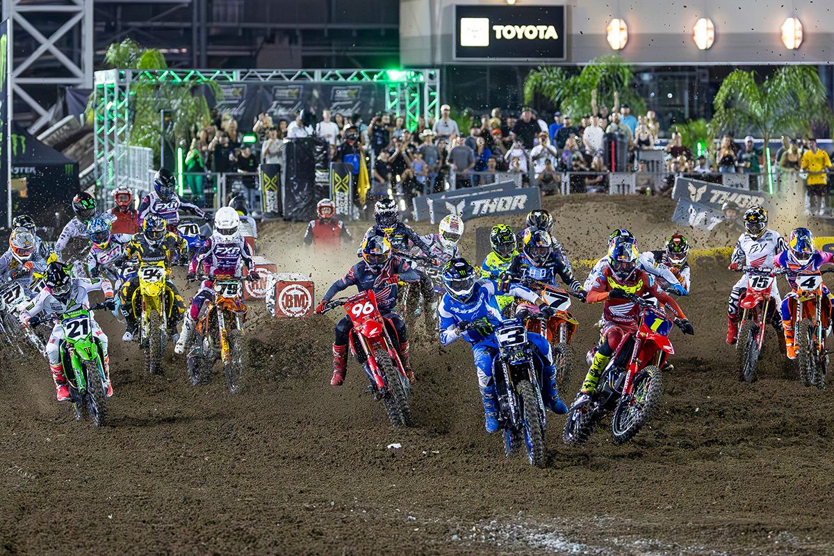 Watch: SMX 2025 Season Preview Show | MotoOnline.com