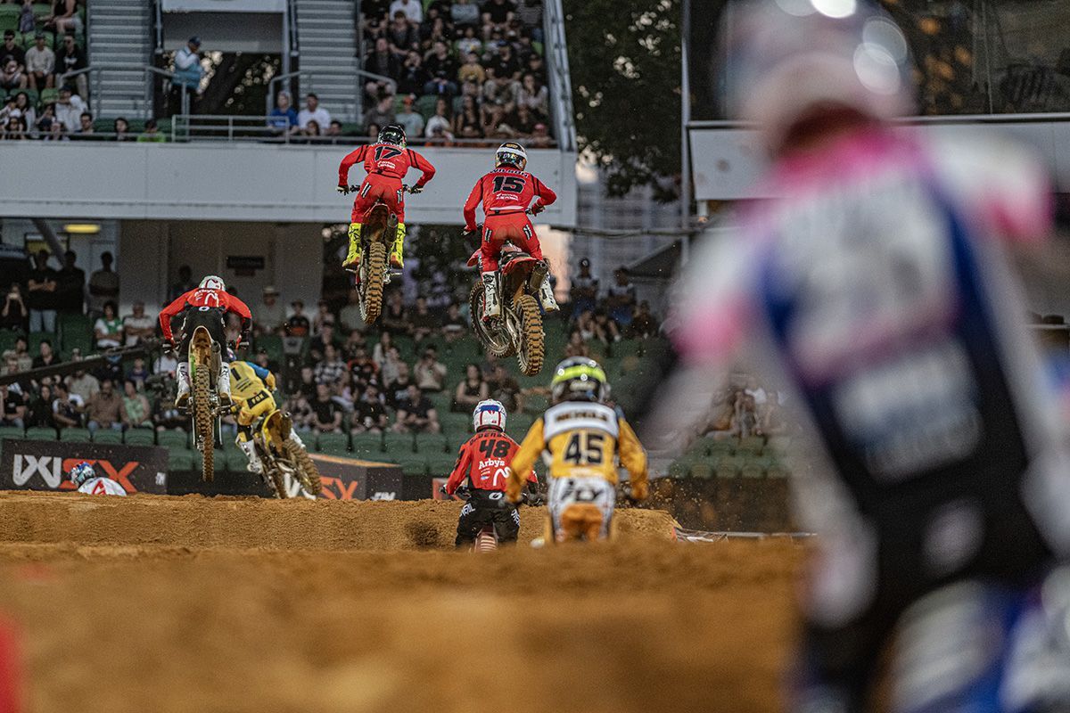South Africa set to debut on WSX 2025 schedule | MotoOnline.com