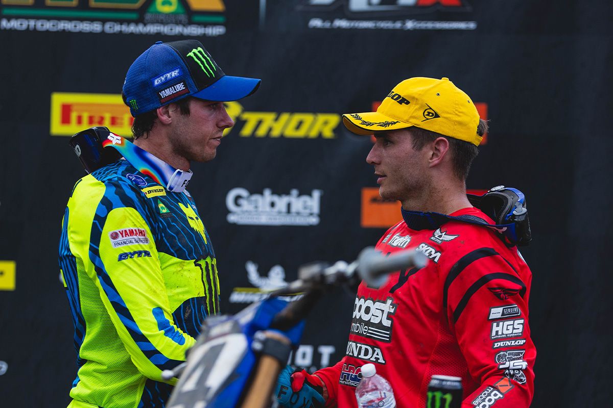 Three Things: ProMX 2025 form guide - MotoOnline.com.au