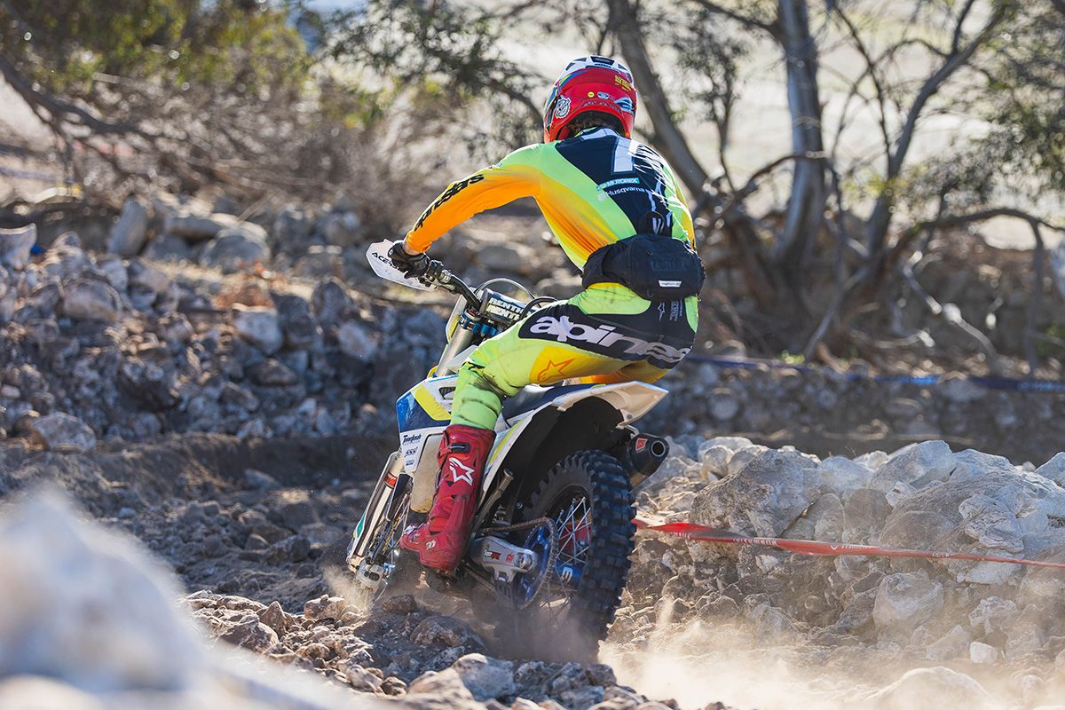 Selects: AUS Enduro 2025 Tintinara | MotoOnline.com